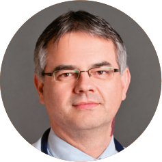 Dr. Sepp Róbert PhD, tanszékvezető egyetemi docens